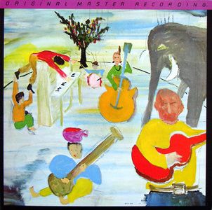 Half-Speed Masters – The Complete List | The Skeptical Audiophile