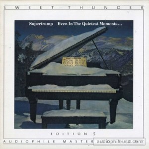 Labels With Shortcomings – Sweet Thunder | The Skeptical Audiophile