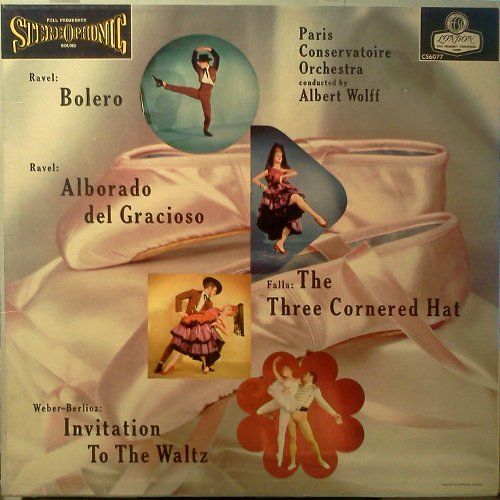 _Conductors – Wolff | The Skeptical Audiophile