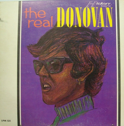 Donovan / The Real Donovan in the Kind of Mono We Can Get Behind | The ...