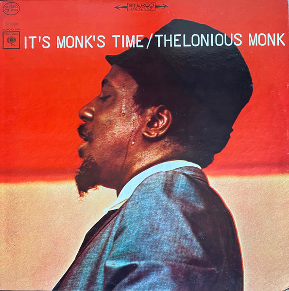 Getting the Balance Right on It’s Monk’s Time | The Skeptical Audiophile
