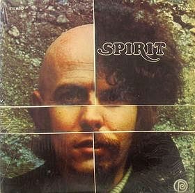 Spirit in ’68 – One of the Most Phenomenal Debuts of All Time | The ...