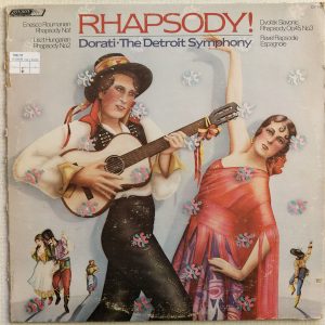 Rhapsody! – The Story of an Old Fave We Were Wrong About | The ...