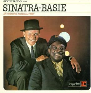 Frank Sinatra and Count Basie – Sinatra-Basie | The Skeptical Audiophile