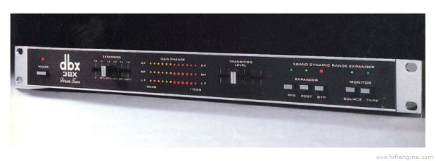 DBX “Making Good Sound Better” – But Did It Really? | The Skeptical ...