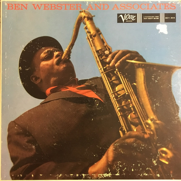 Ben Webster and Associates | The Skeptical Audiophile