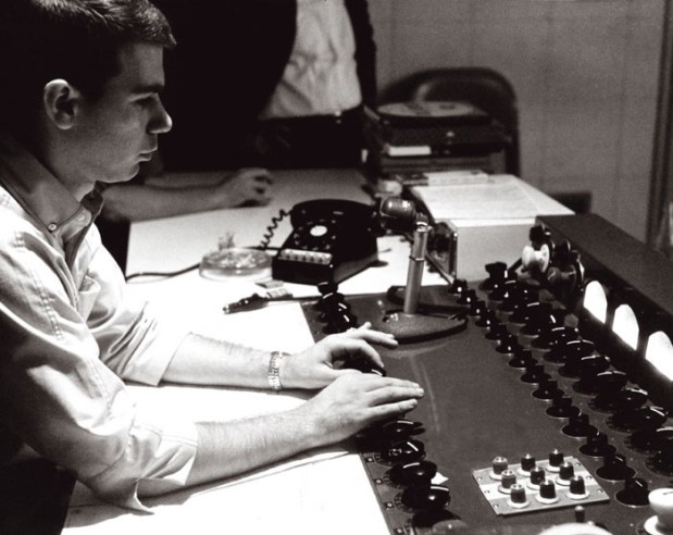 Bruce Botnick Is One of Our Favorite Engineers | The Skeptical Audiophile