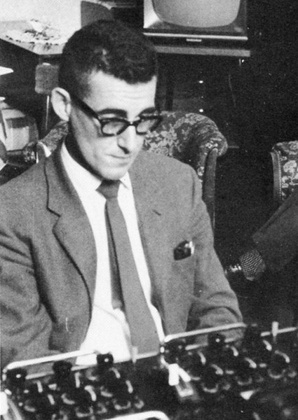 Roy Wallace Is One of Our Favorite Engineers | The Skeptical Audiophile