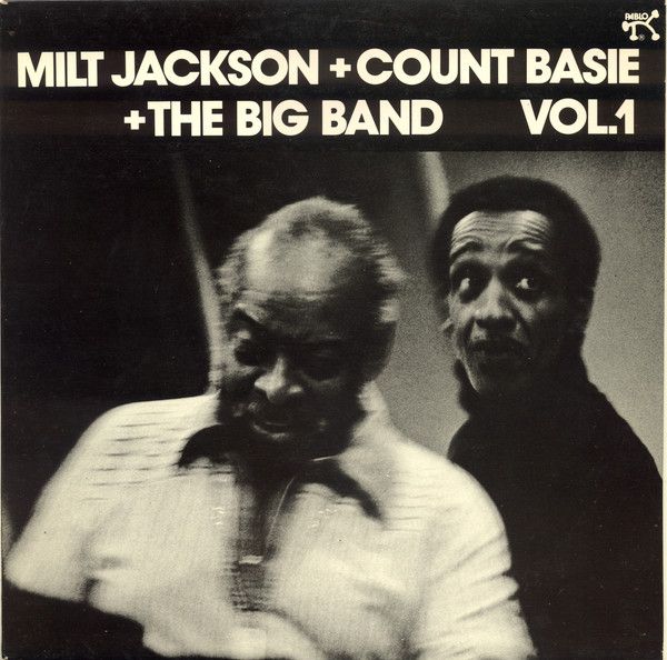 The Recordings of Milt Jackson – These Are Some that Didn’t Make the ...