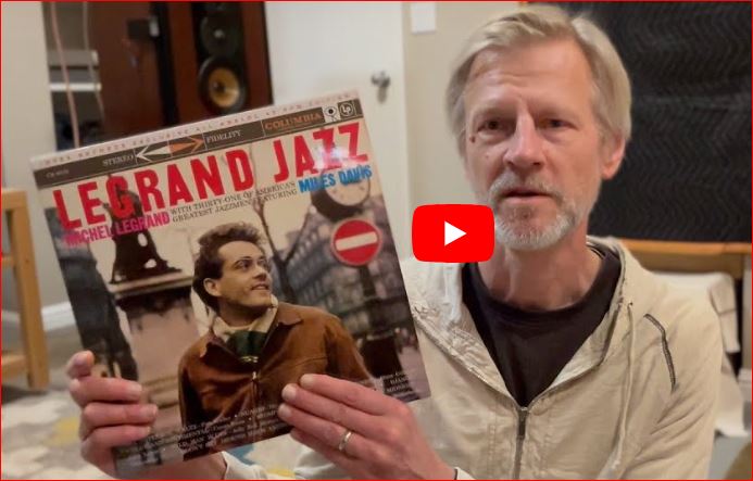 Robert Brook’s Guide to Legrand Jazz on Impex | The Skeptical Audiophile
