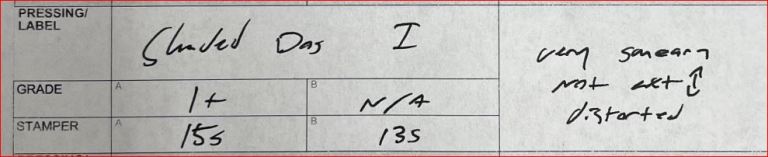 clone me Shaded Dog Stampers to Avoid on XXX passable sheet 1+ | The ...